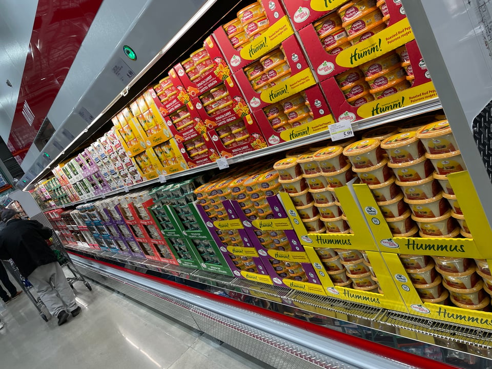 Costco opens doors to upgraded warehouse in London, Ont. | Canadian Grocer