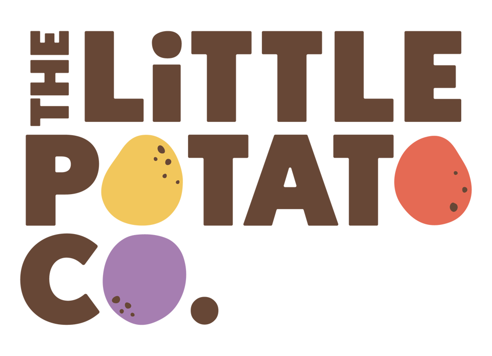 Little Potato Company unveils new brand identity | Canadian Grocer