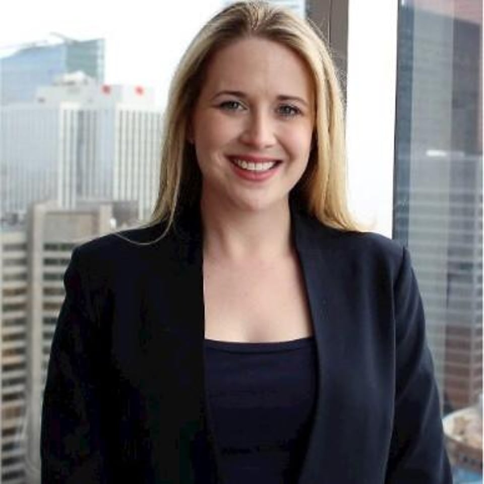 Coca-Cola Canada Bottling promotes Tara Scott to chief commercial ...