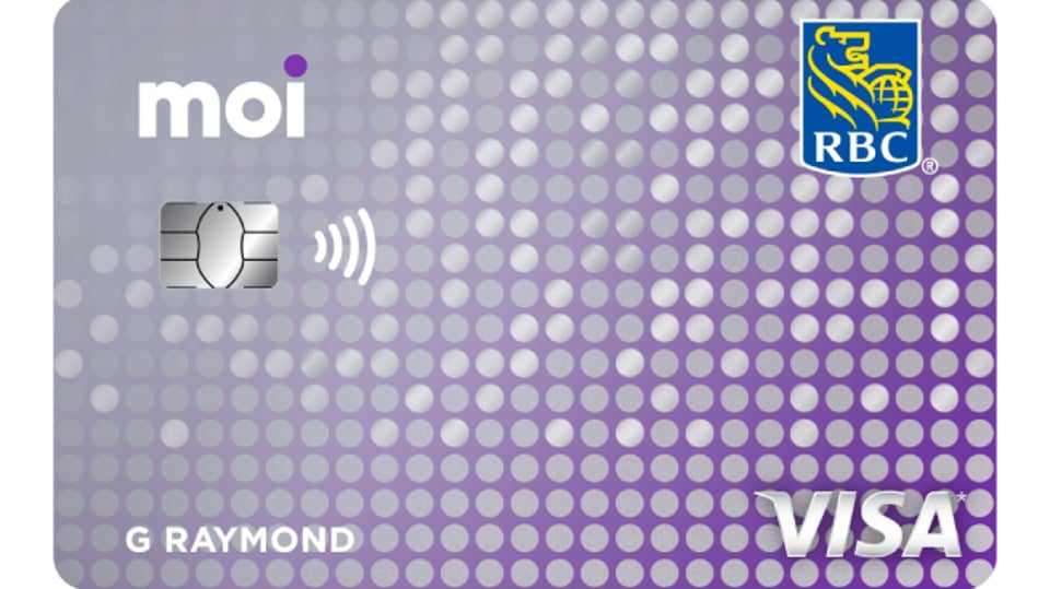 RBC, Metro launch moi RBC Visa credit card | Canadian Grocer