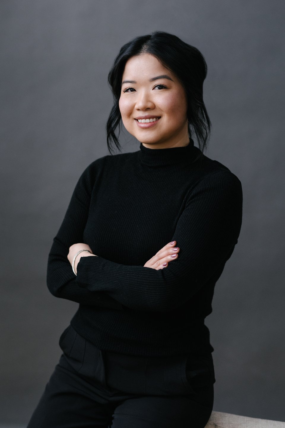 2023 Star Women in Grocery Award Winner Alice Luong (Q&A) | Canadian Grocer