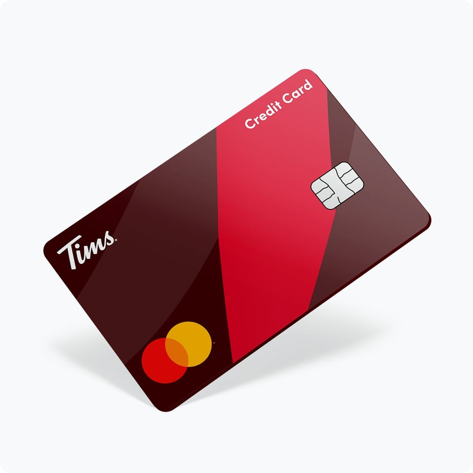 Tim Hortons to launch credit card through mobile rewards app | Canadian ...