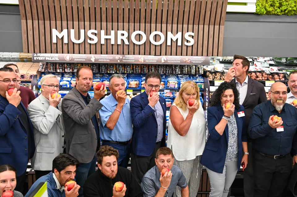 First look: Inside Longo's new Brooklin store | Canadian Grocer