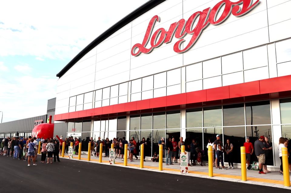 First look: Inside Longo's new Brooklin store | Canadian Grocer
