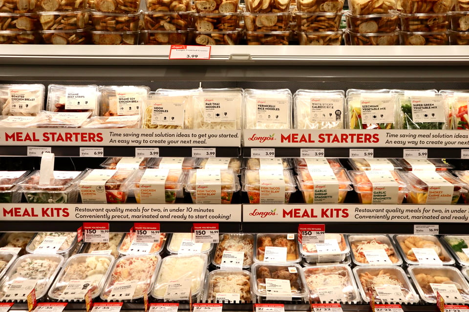 First look: Inside Longo's new Brooklin store | Canadian Grocer