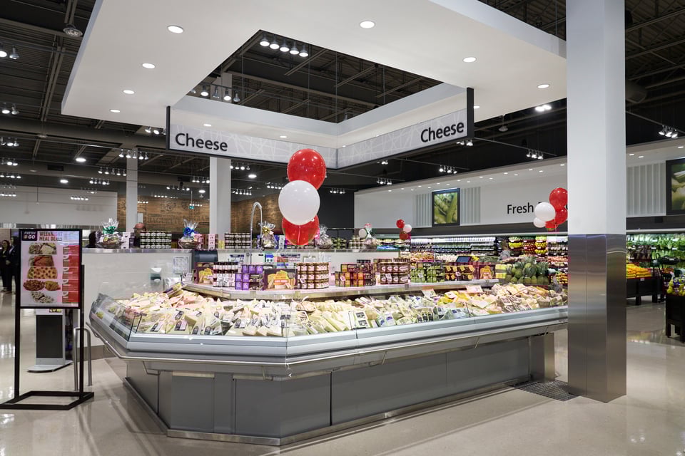PHOTO GALLERY: Metro opens new store in Niagara Falls | Canadian Grocer