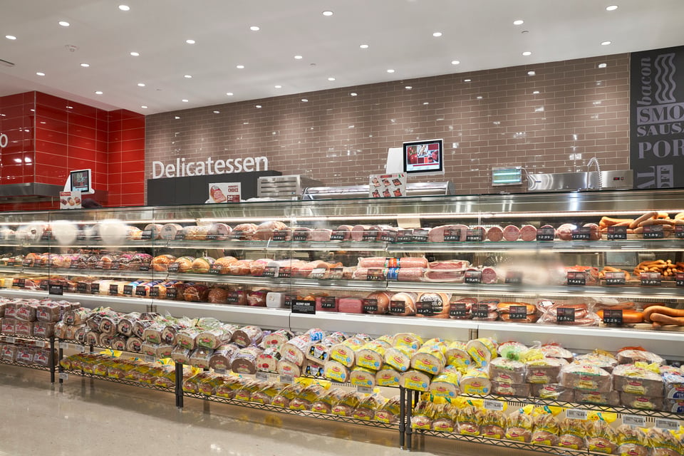 PHOTO GALLERY: Metro opens new store in Niagara Falls | Canadian Grocer