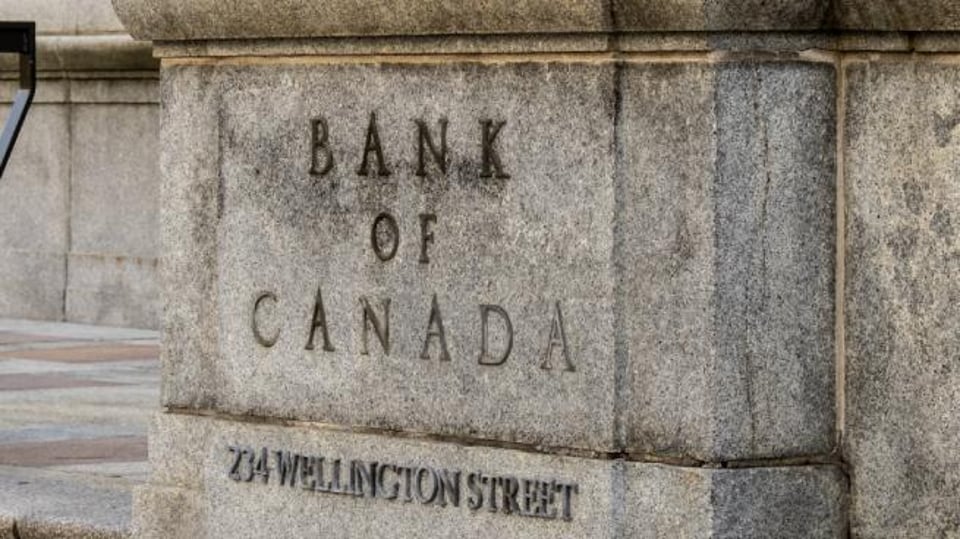 Bank of Canada's Macklem says he expects food inflation to ease in 2026 ...