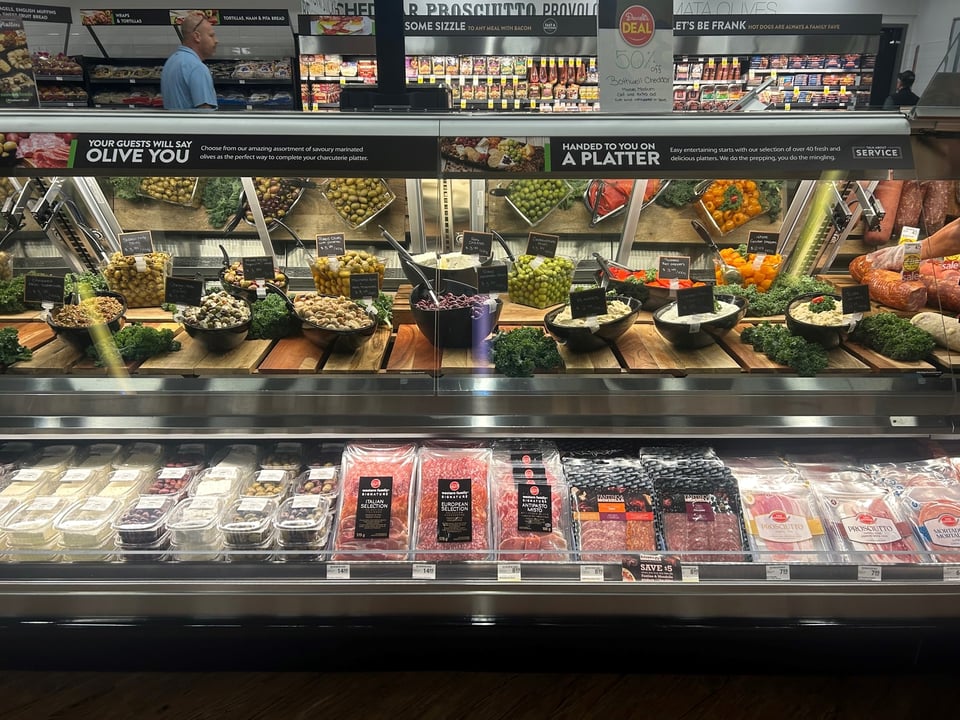 PHOTO GALLERY: Inside Save-On-Foods' Prince George, B.C. store ...