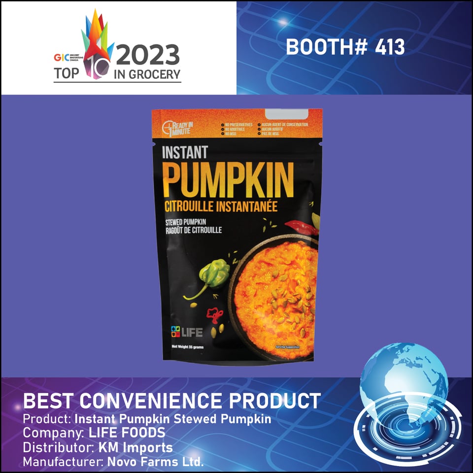 PHOTO GALLERY: CFIG reveals Top Ten in Grocery, Master Merchandiser ...