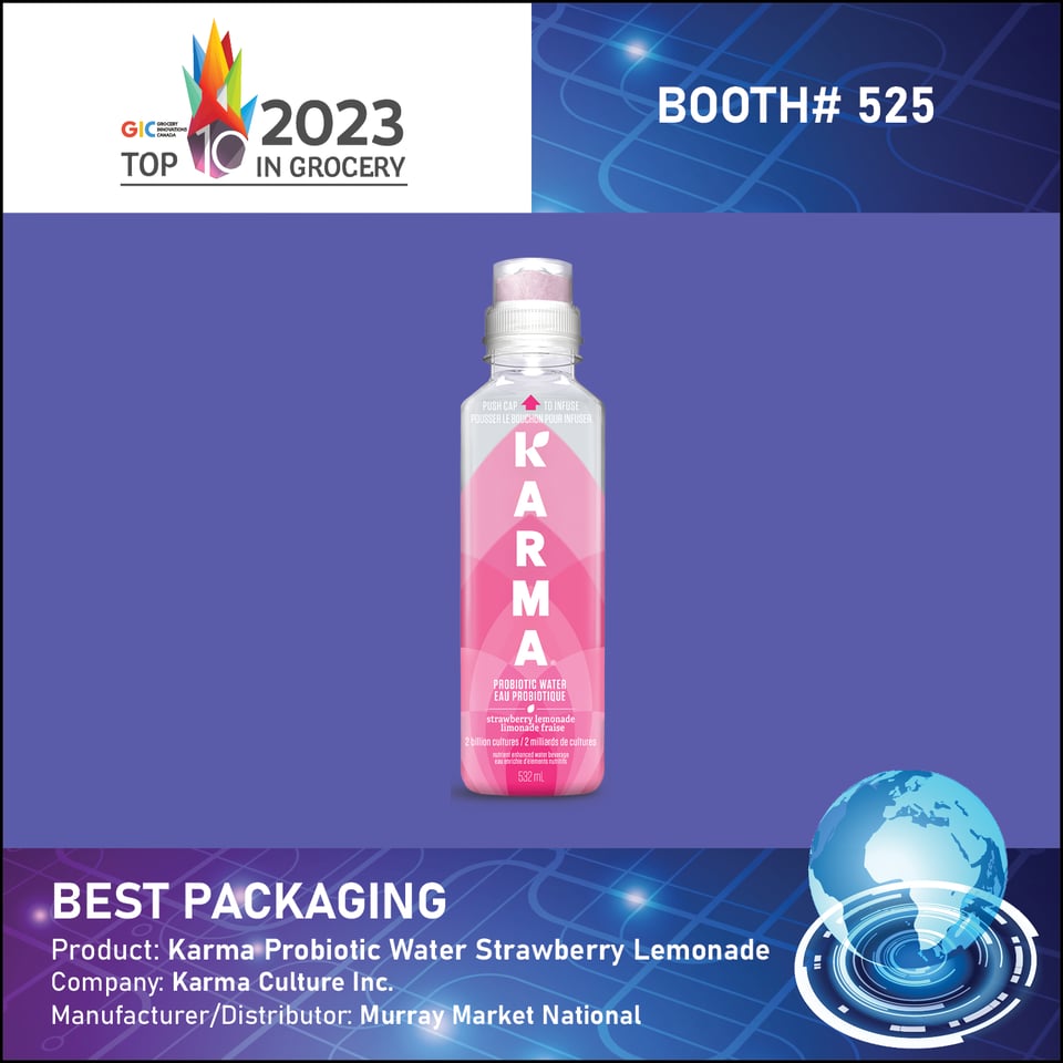 PHOTO GALLERY: CFIG reveals Top Ten in Grocery, Master Merchandiser ...