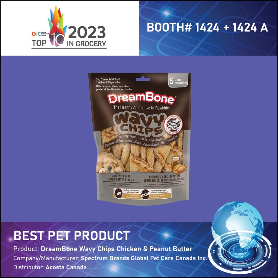 PHOTO GALLERY: CFIG reveals Top Ten in Grocery, Master Merchandiser ...