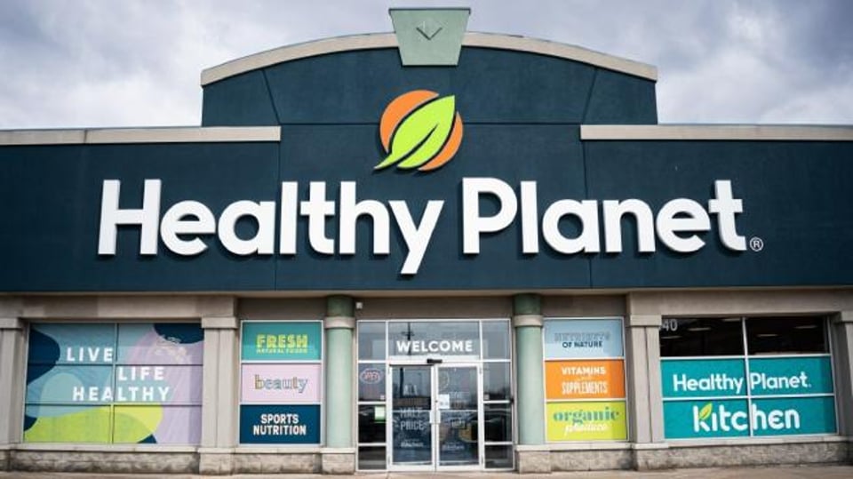 Healthy Planet launches back-to-school campaign | Canadian Grocer