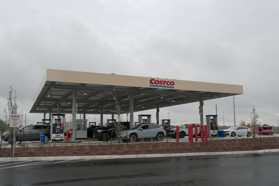 PHOTO GALLERY: Costco opens new warehouse in Toronto | Canadian Grocer