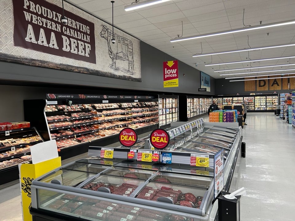 PHOTO GALLERY: Save-On-Foods opens new location in Saskatchewan ...