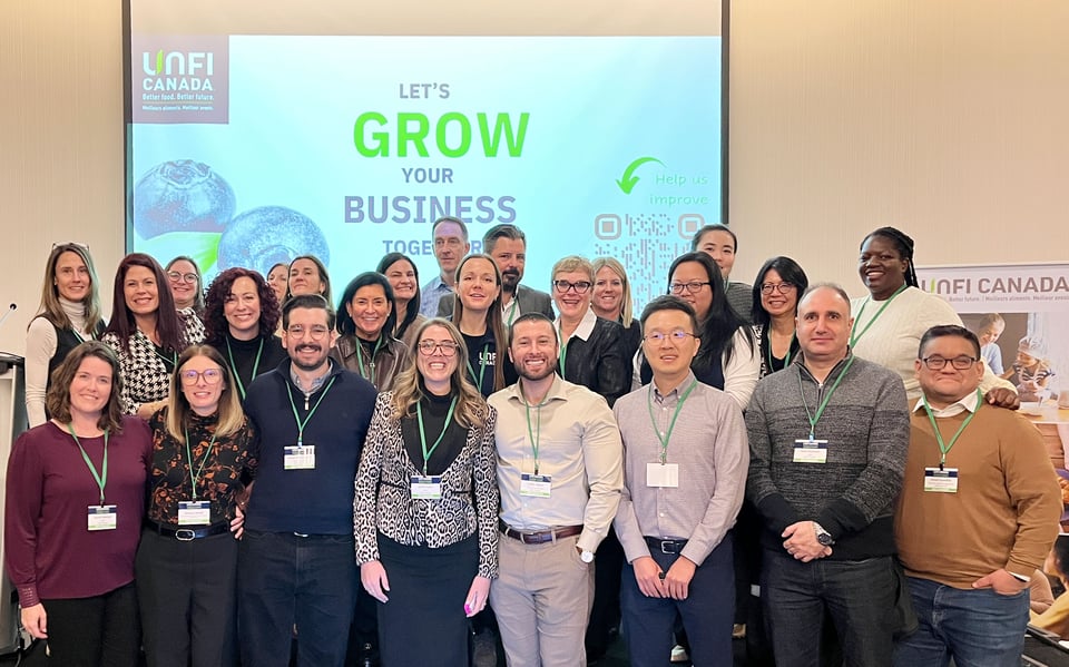 UNFI hosts annual Vendor Summit | Canadian Grocer