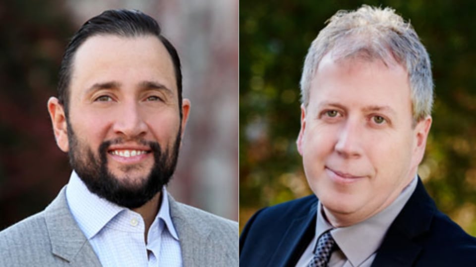 GS1 Canada names François Bouchard and Adam Zanatta as co-presidents ...