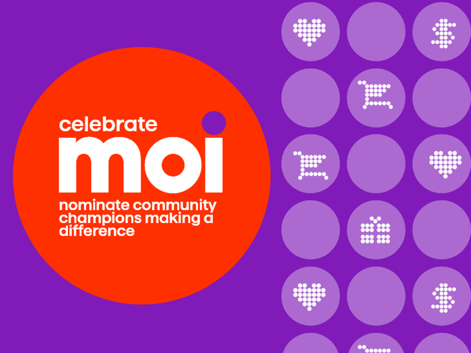 Metro recognizes community champions with Celebrate Moi campaign ...
