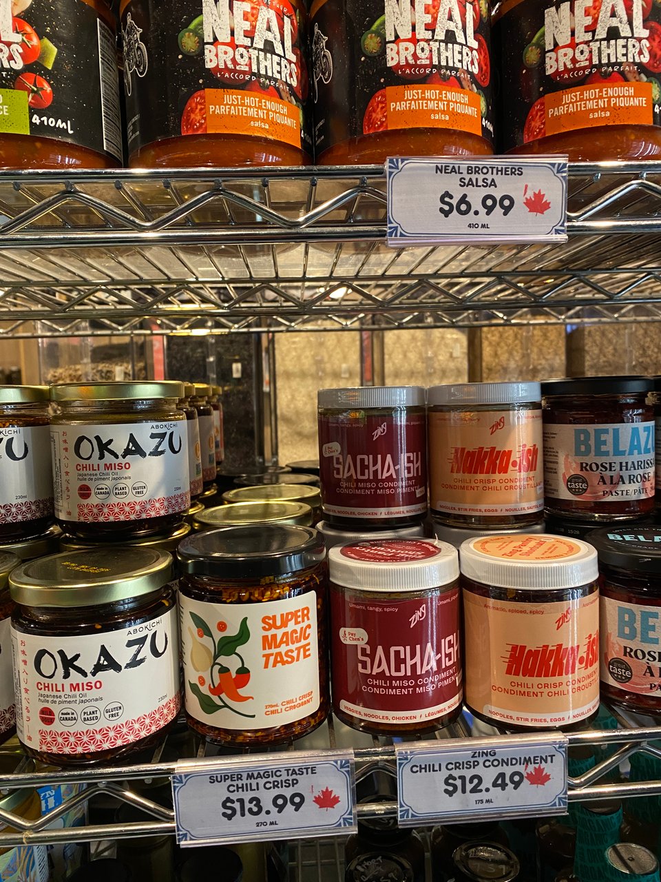 These Canadian retailers and brands are tapping into the ‘Buy Canadian ...