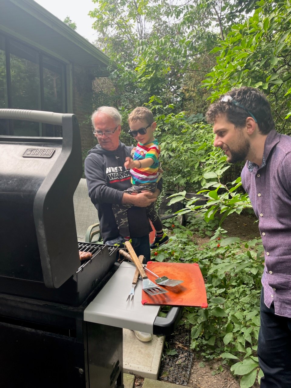 How CFIG's Gary Sands Takes The Lead | Canadian Grocer