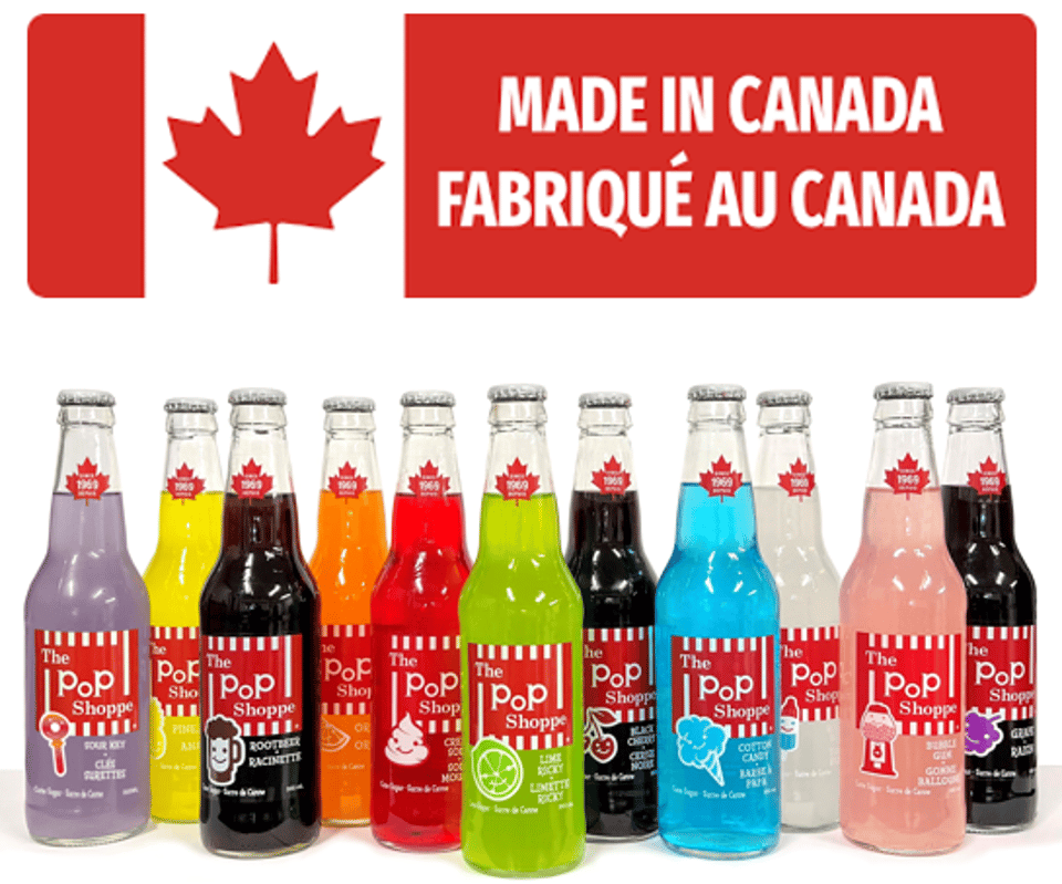 The PoP Shoppe | Canadian Grocer