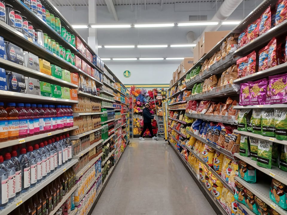 Dollarama to only pass on price increases from war where 'absolutely ...