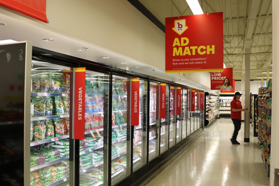 PHOTO GALLERY: Buy-Low Foods opens renovated store in Nanaimo ...