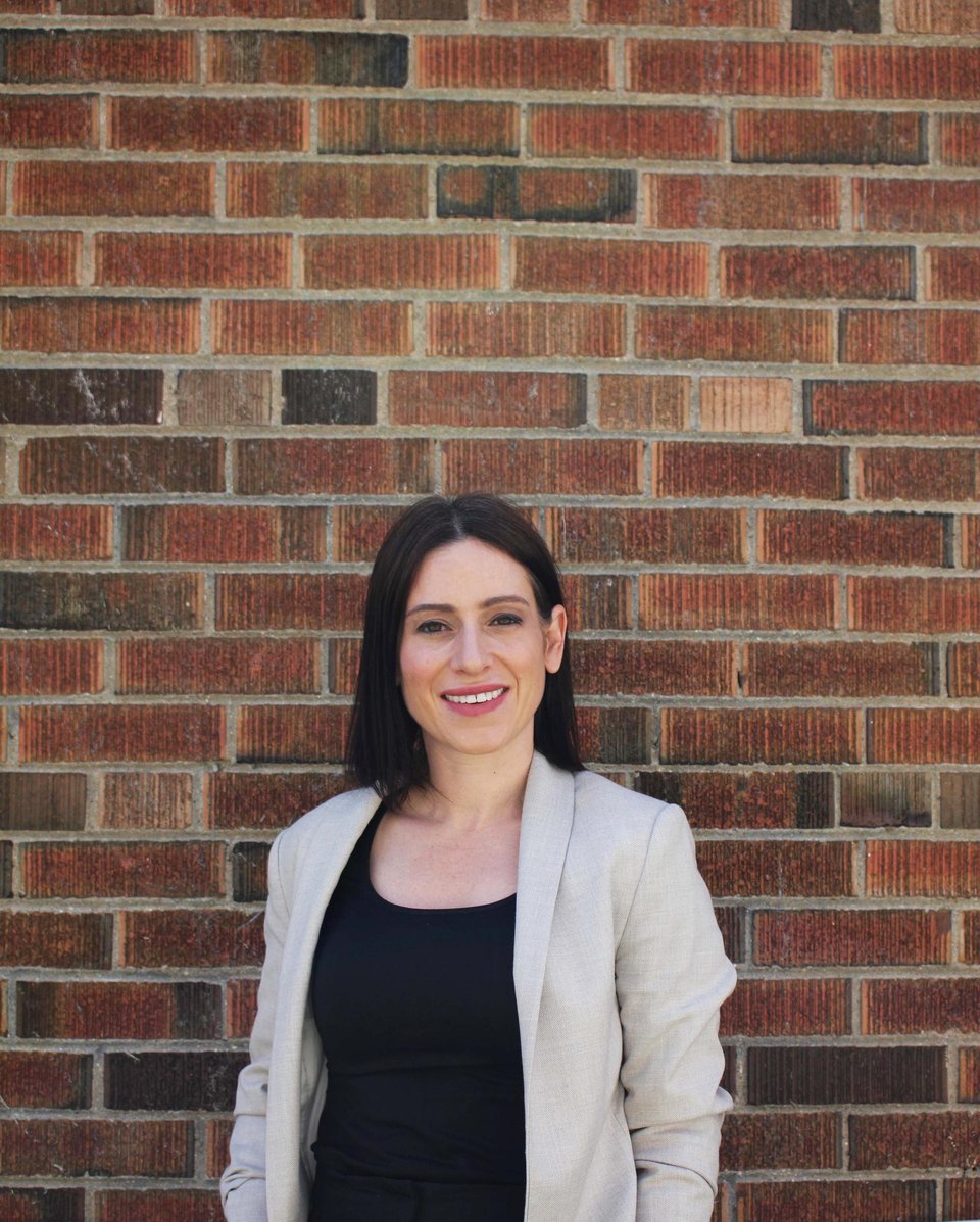 2025 Star Women in Grocery Award Winner Elizabeth Mackay (Q&A ...