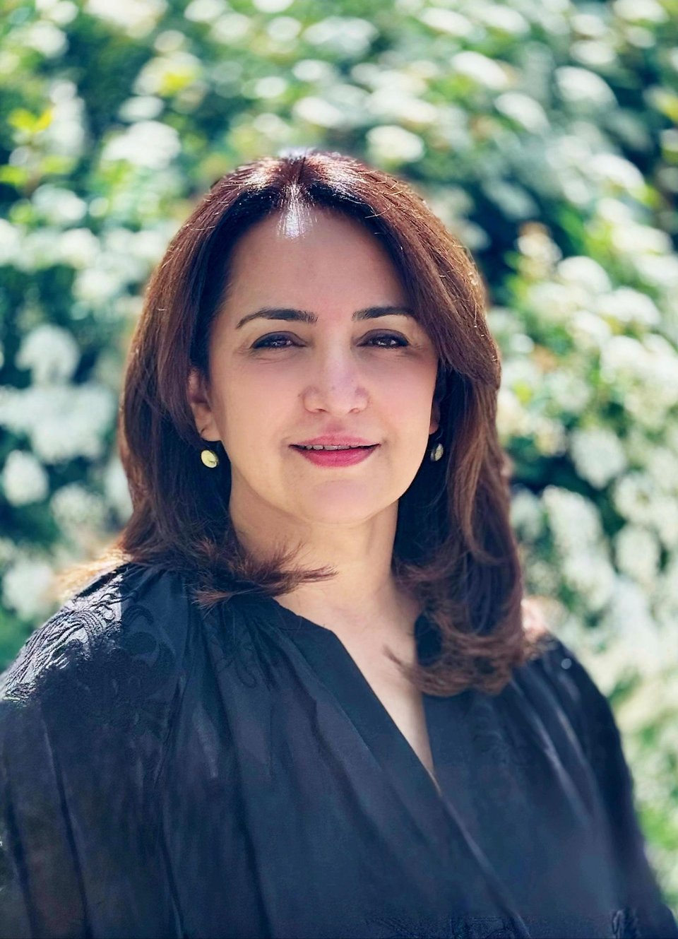 2025 Star Women in Grocery Award Winner Neda Shafiee (Q&A) | Canadian ...