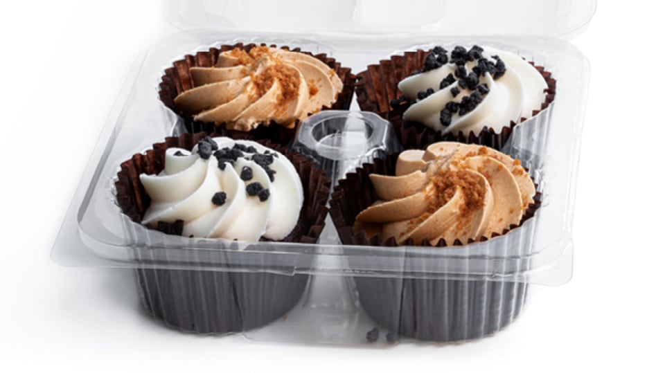 Rising to the top: The packaged bakery trends you need to know about ...