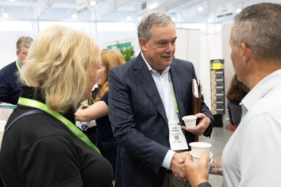 Q&A: UNFI CEO Sandy Douglas reflects on cyber incident | Canadian Grocer