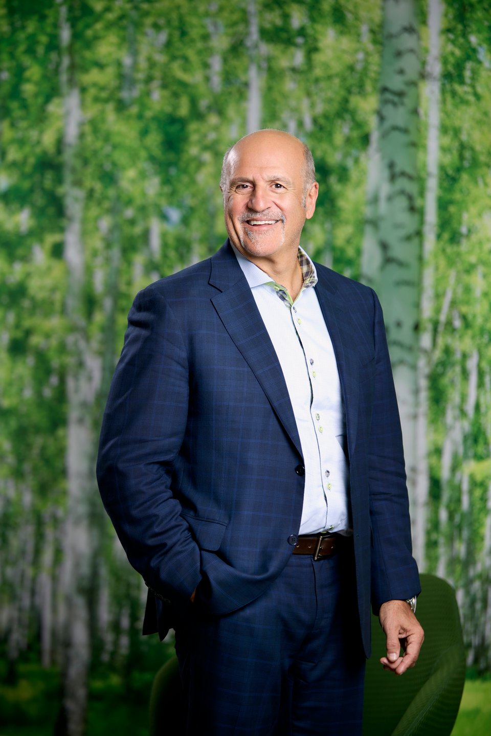 CFIG honours Dino Bianco and Scott Lorimer | Canadian Grocer