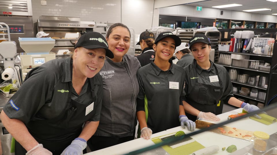 Save-On-Foods returns to Port Moody, B.C. | Canadian Grocer