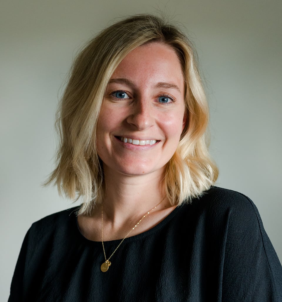 Ipsos Canada promotes Jenny Thompson to VP | Canadian Grocer