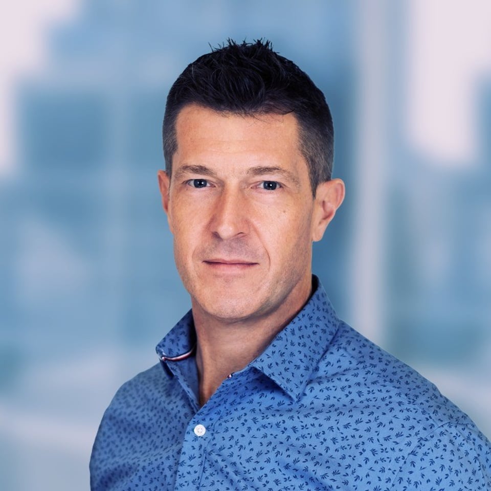 Flow Water taps Paul Dowdall as president | Canadian Grocer