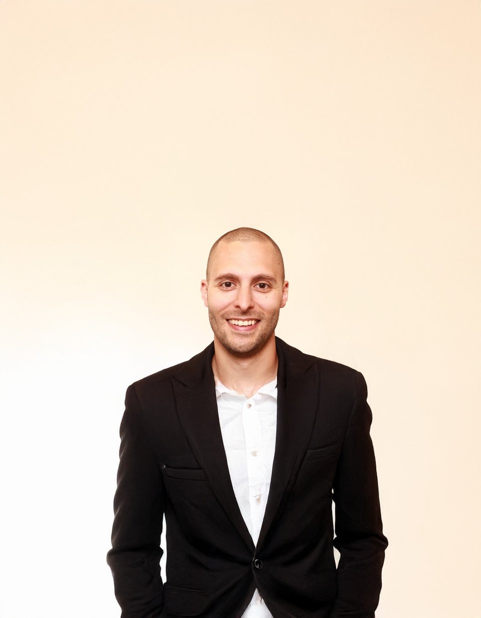 2025 Generation Next winner Alexandre Jacques | Canadian Grocer