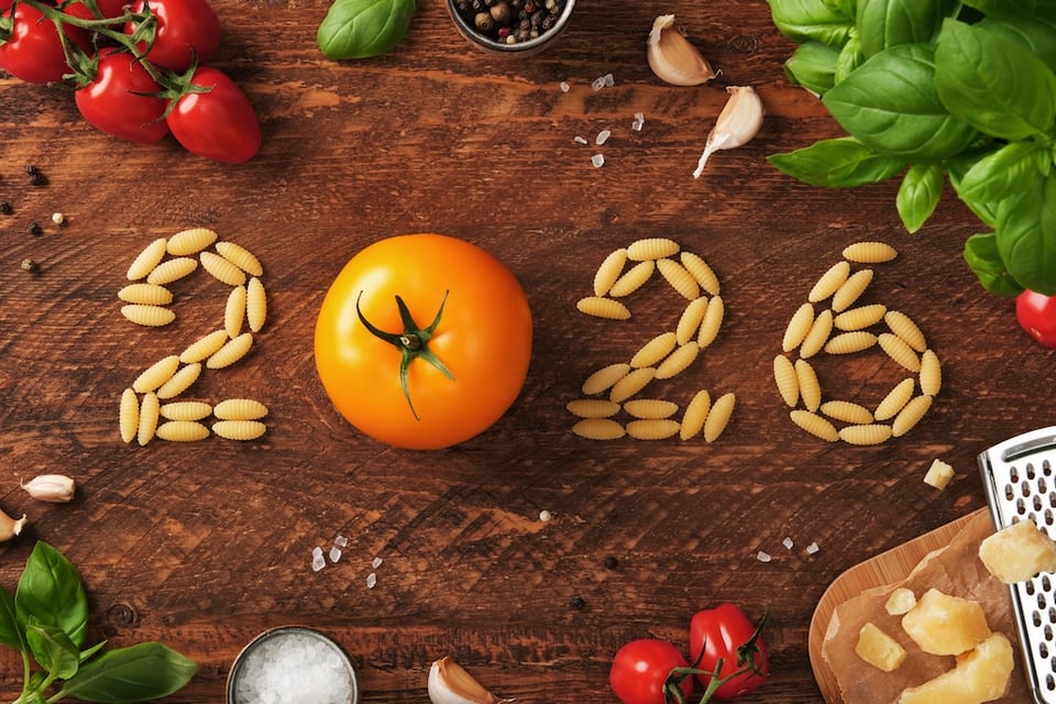 Food trends for 2026 get real | Canadian Grocer