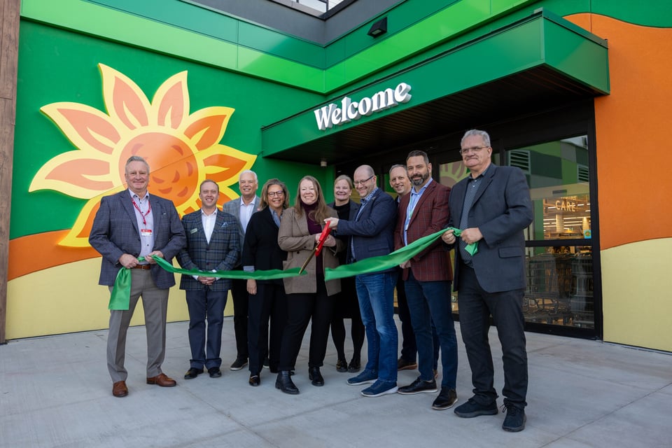 Community Natural Foods opens new Calgary location | Canadian Grocer