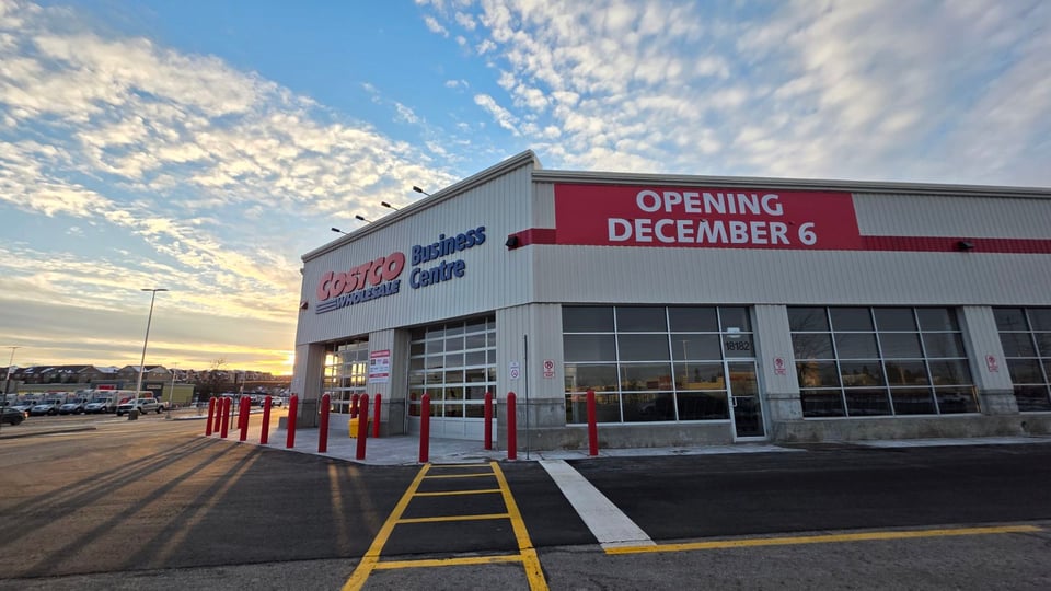 Costco opens new business centre in East Gwillimbury, Ont. | Canadian ...