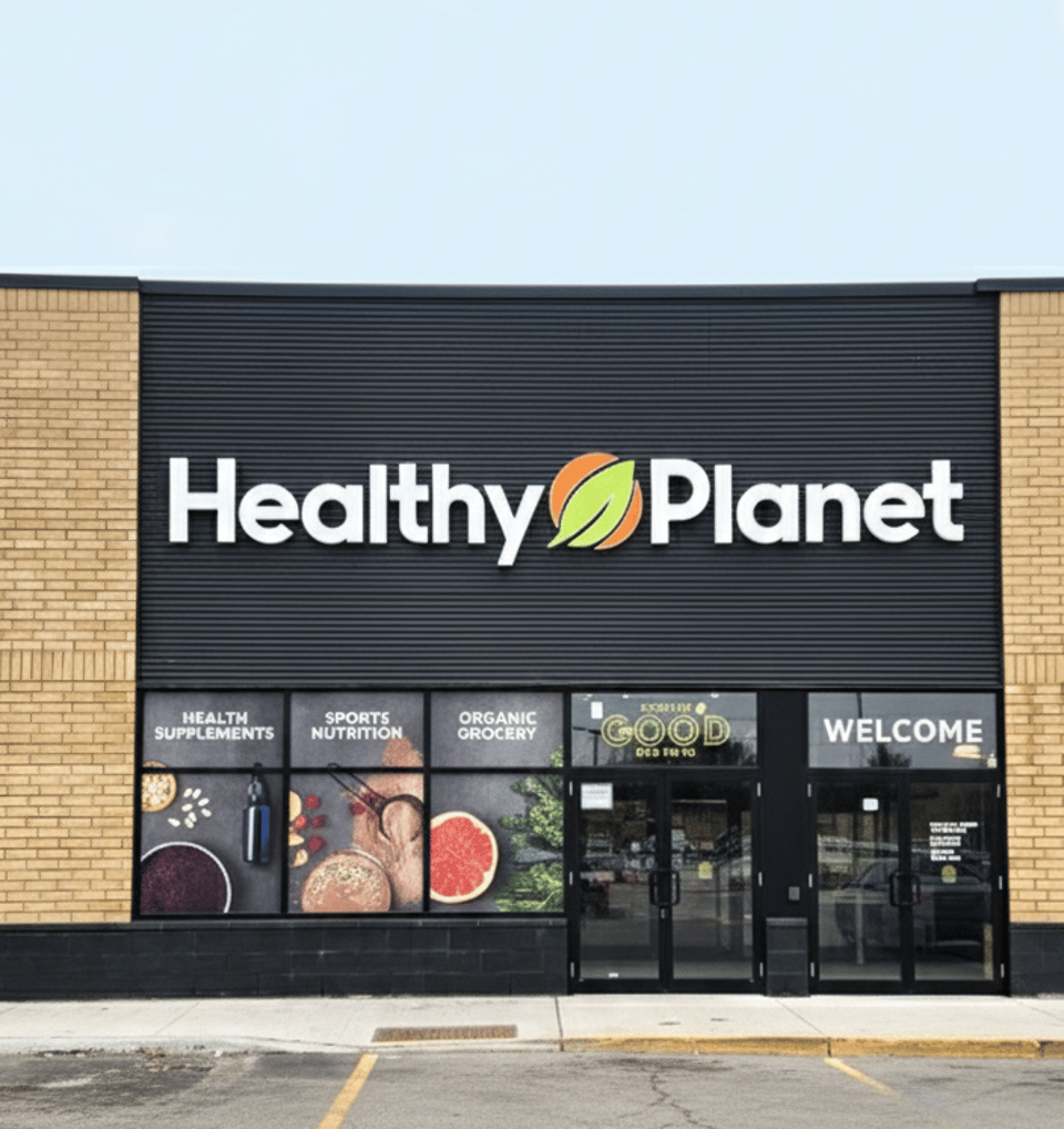 Healthy Planet announces new store in Etobicoke, Ont. | Canadian Grocer