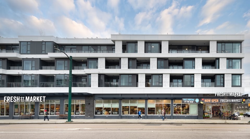 Fresh St. Market to open 10th store in B.C. | Canadian Grocer