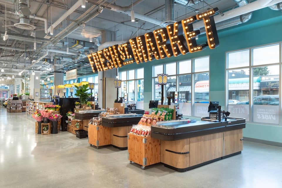 PHOTO GALLERY: Inside Fresh St. Market’s Kitsilano, B.C. location ...