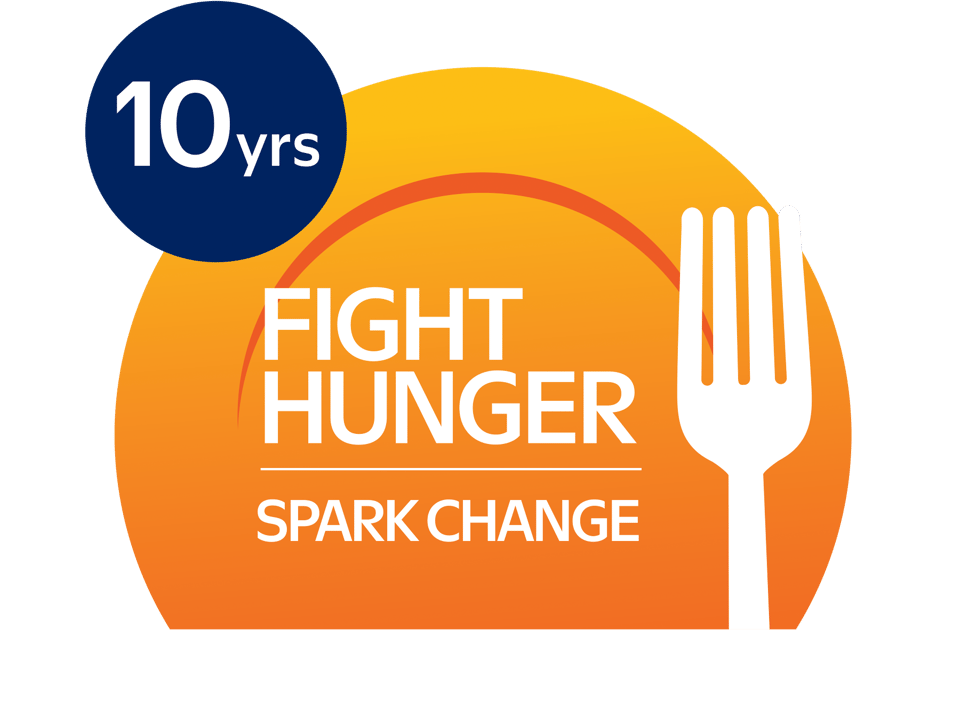 Walmart Canada launches 10th annual “Fight Hunger. Spark Change ...