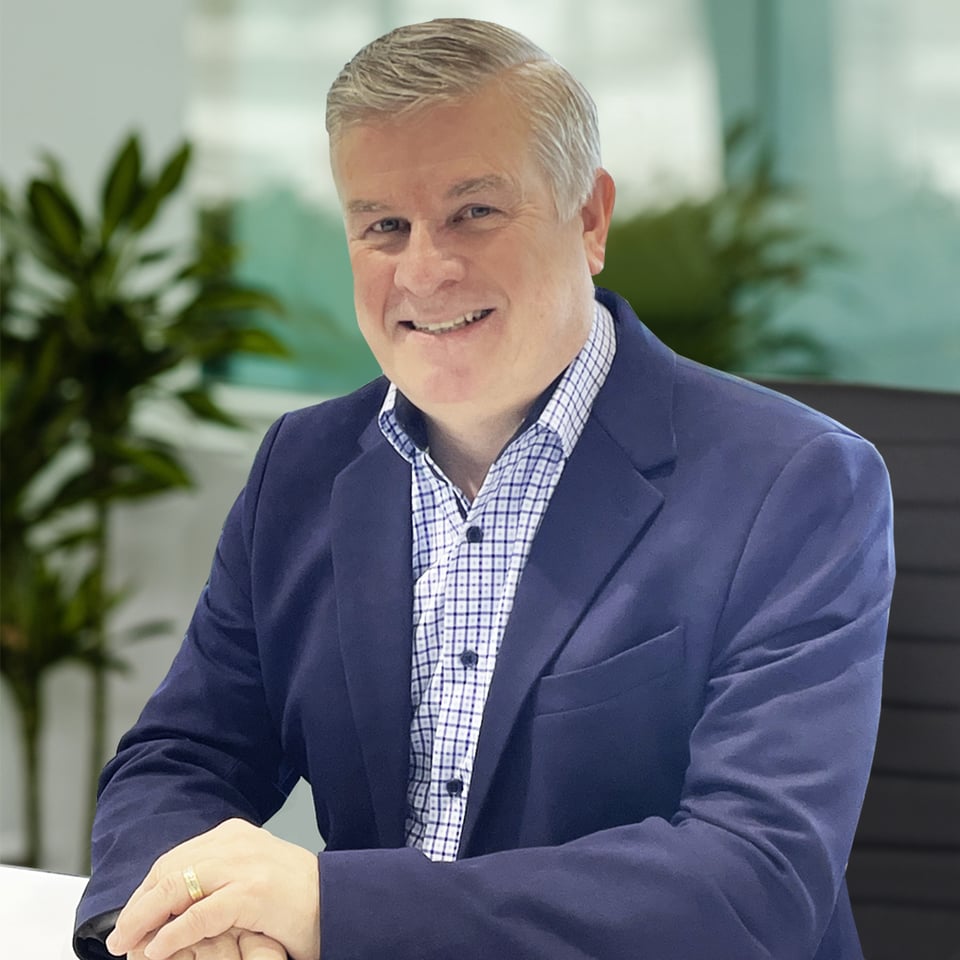 The Crump Group appoints new president | Canadian Grocer