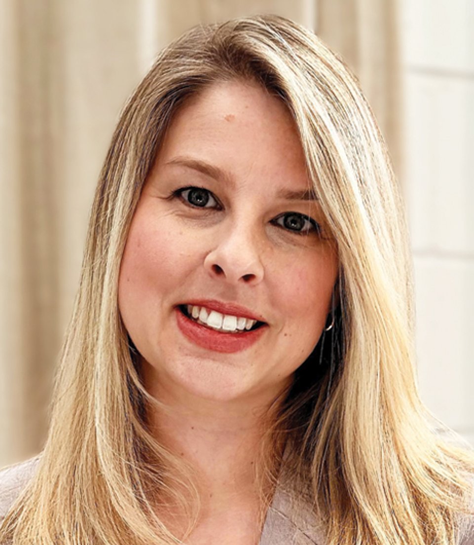 2026 Star Women in Grocery Award Winner Liz Anderson (Q&A) | Canadian ...
