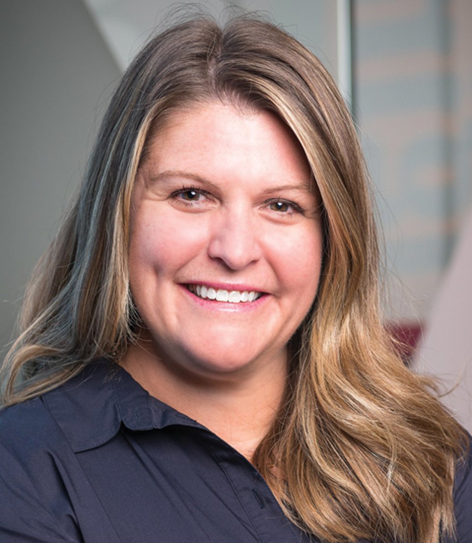 2026 Star Women in Grocery Award Winner Ellen Thompson (Q&A) | Canadian ...