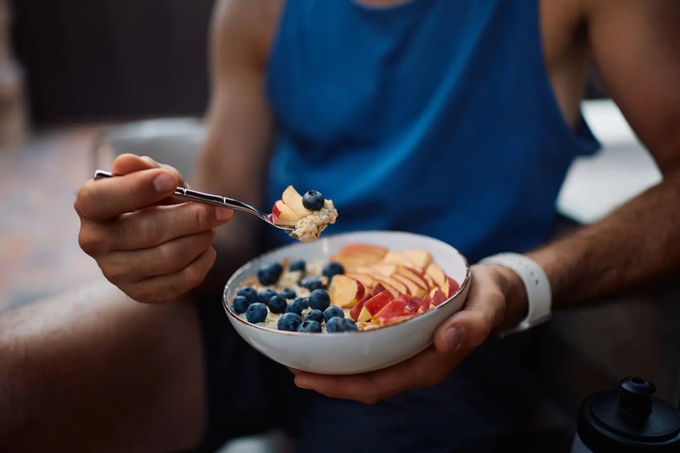 Canadians taking a back-to-basics approach to healthy eating | Canadian ...