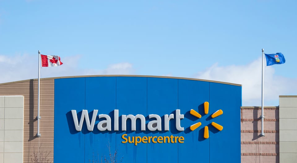 Walmart seeks homegrown products with first-ever Canada Growth Summit ...