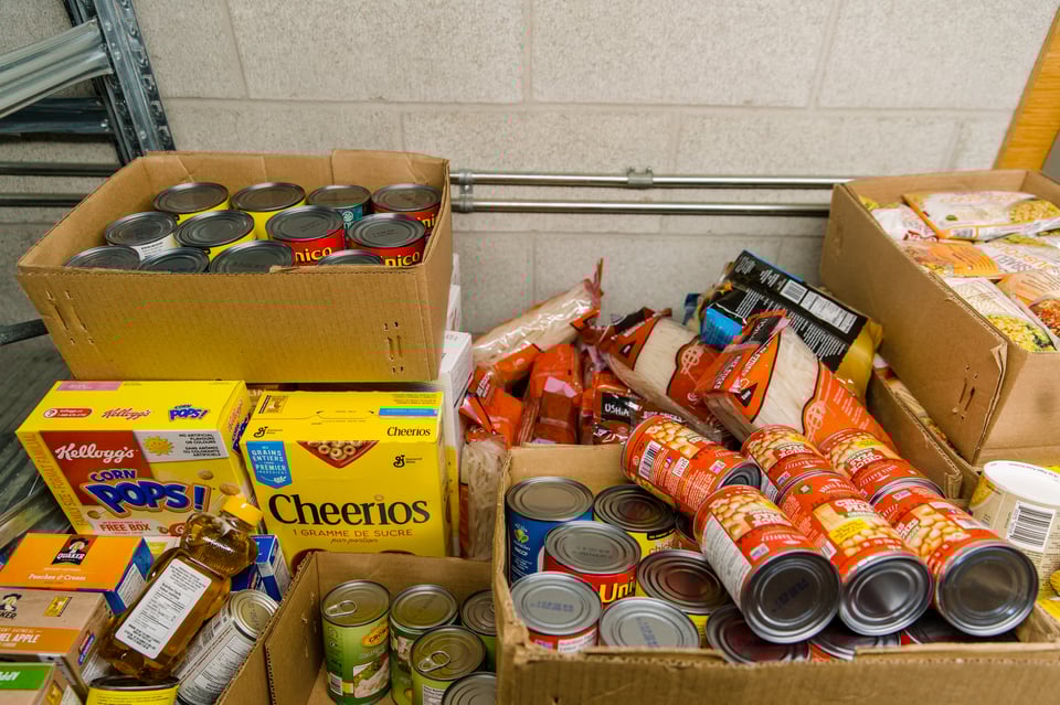 Food banks are Canada's lifeline—but they can’t fix a broken system ...