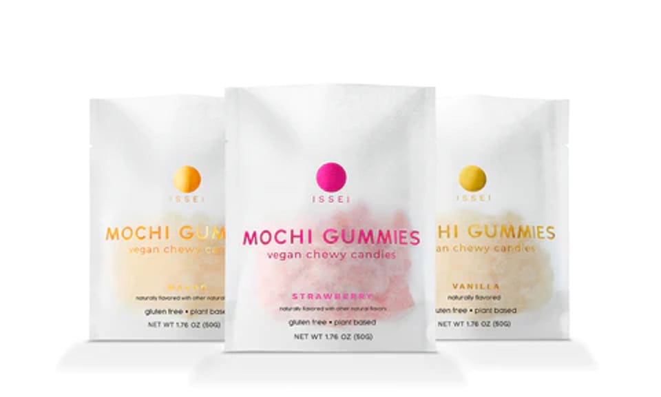 Mochi Gummies | Canadian Grocer